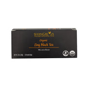 Shangri-La Teas – Shangri La Tea