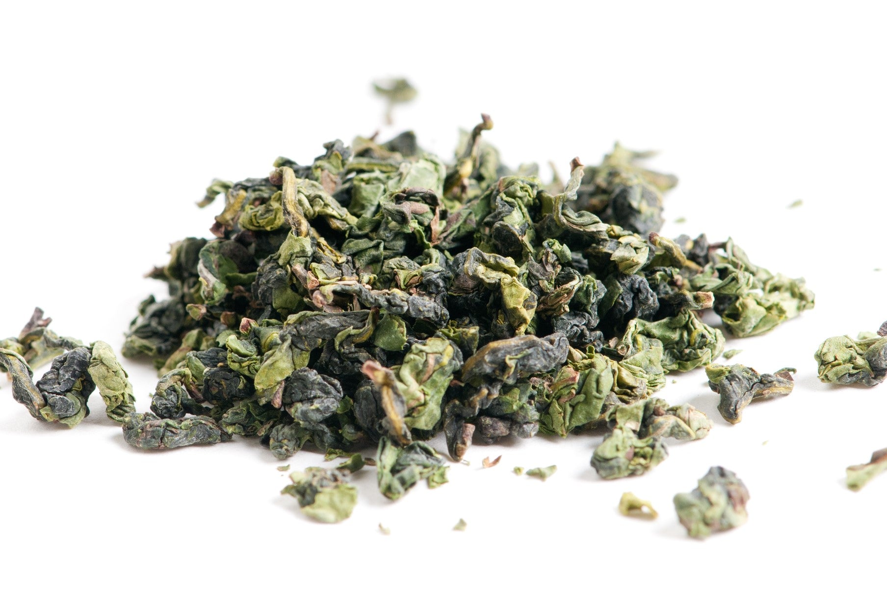 Tei Guan Yin – Shangri La Tea